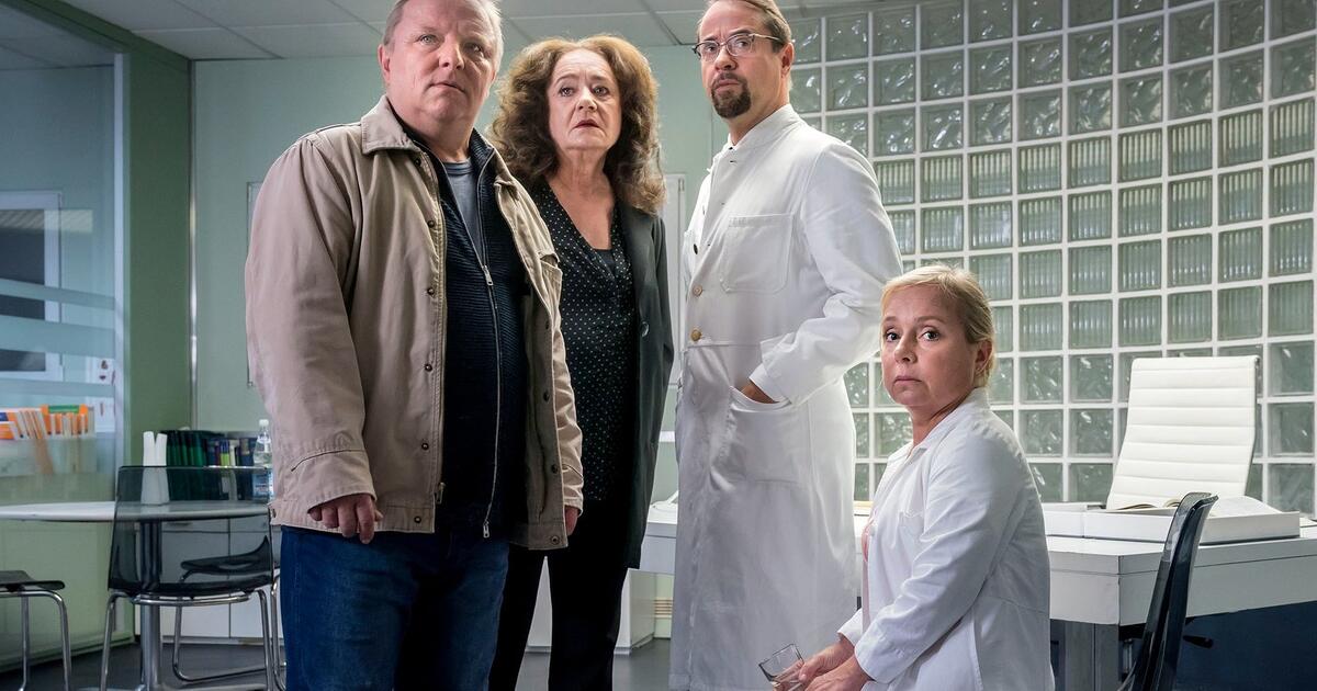 Münster-"Tatort" heimst Rekord ein | 1&1