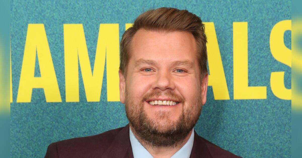 James Corden liebäugelt mit Londoner Bürgermeisteramt | 1&1
