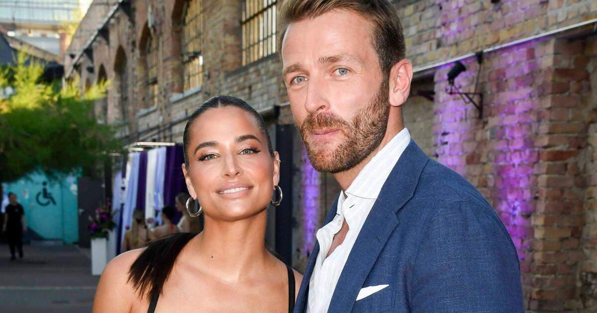 Amira Aly hat Angst vor dem "großen Knall" mit Christian Düren | 1&1