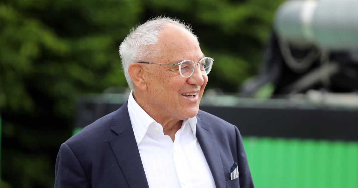 Magath fällt beim HSV schon vor der Präsidentschaftswahl durch | 1&1