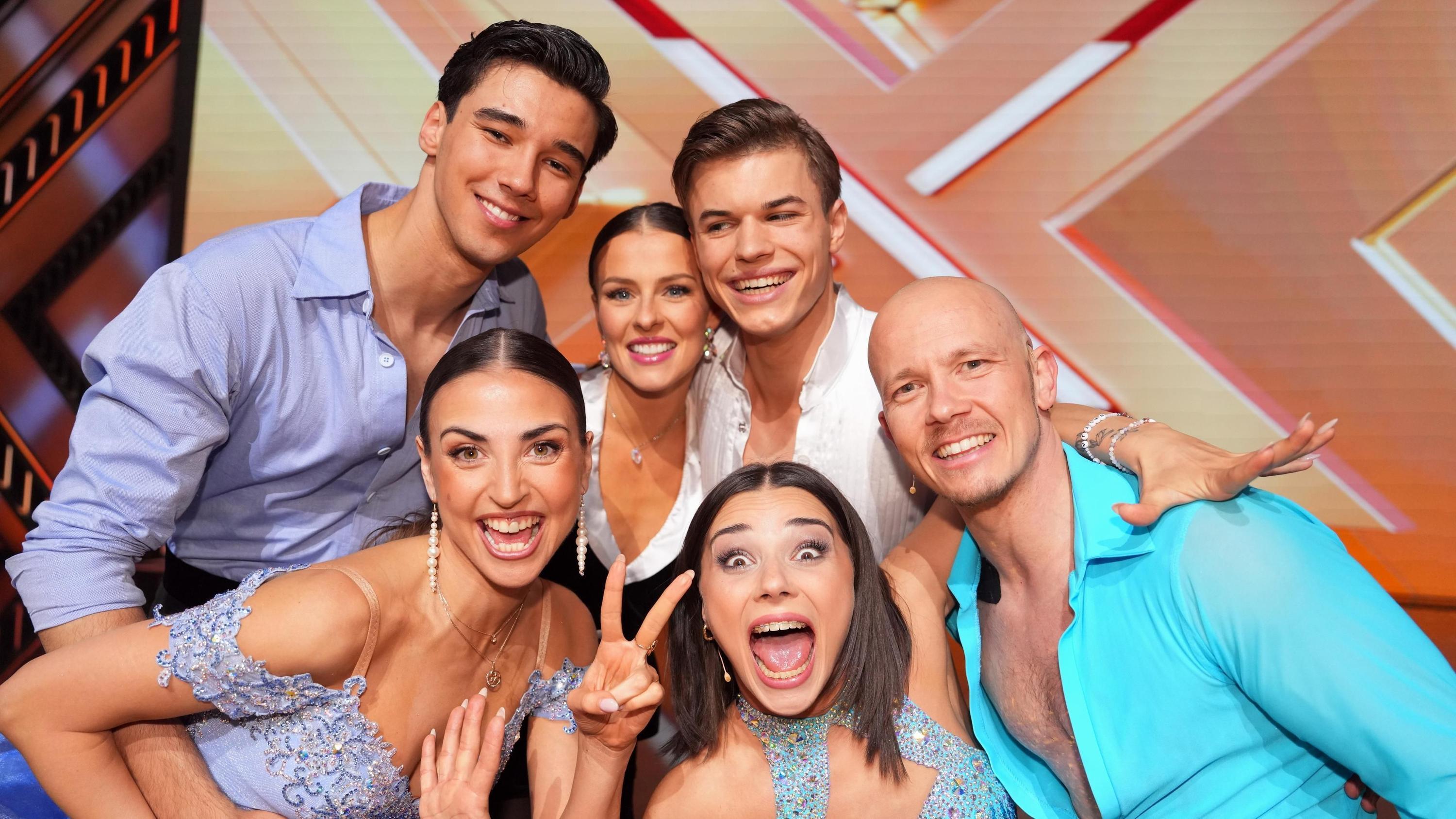 Let's Dance: Wer hat das Finale gewonnen? Wer ist wann ausgeschieden? | 1&1