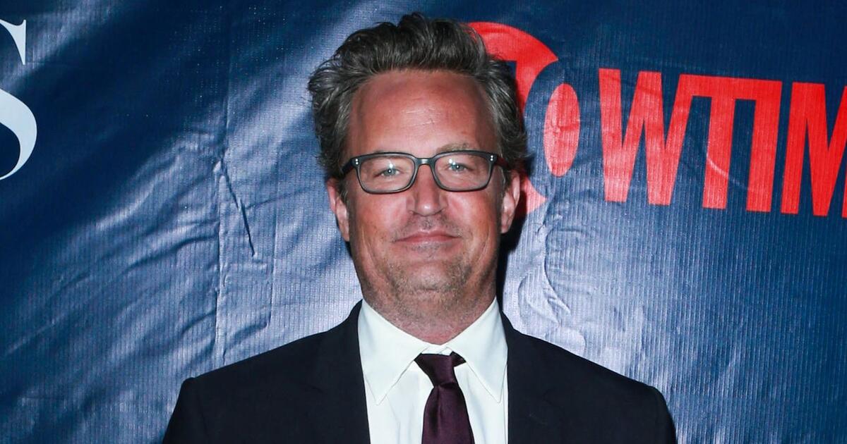 Tod von Matthew Perry: "Ketamin-Queen" bekennt sich schuldig | 1&1