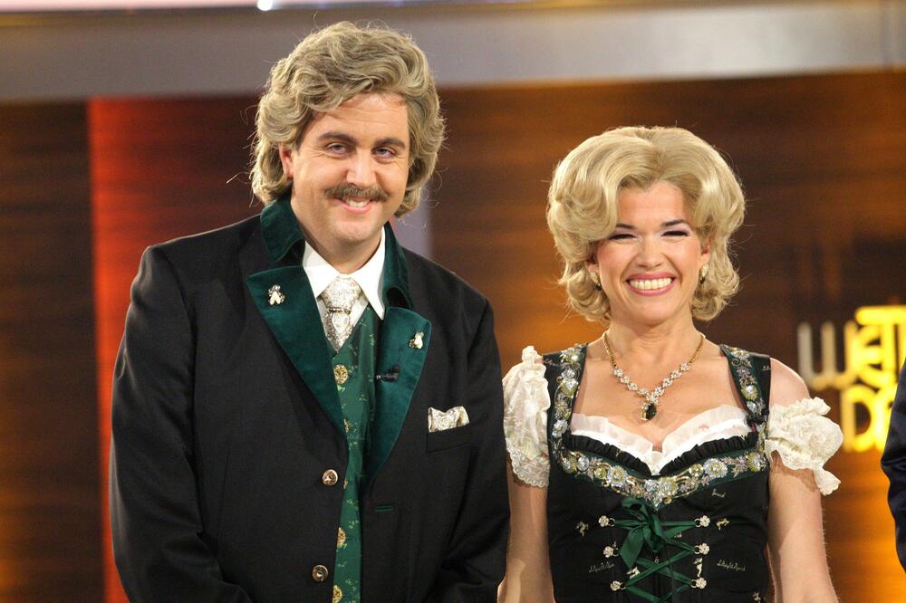 So viel mehr als lustig: Anke Engelke wird 60 | 1&1