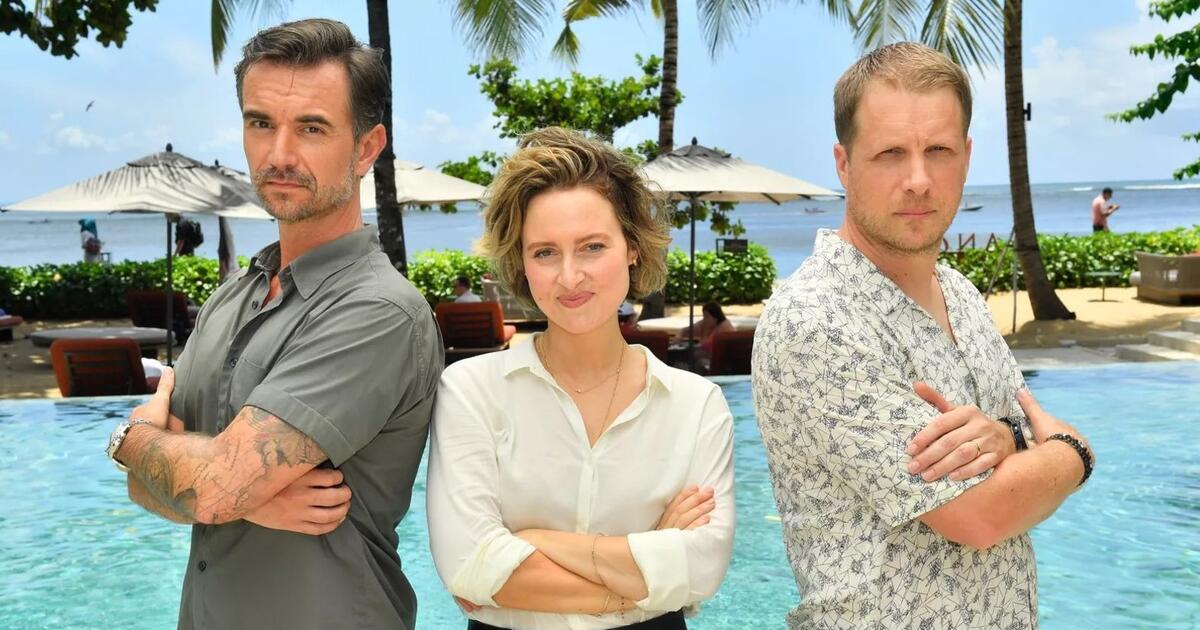 Oliver Pocher trauert um "Traumschiff"-Darstellerin Wanda Perdelwitz | 1&1