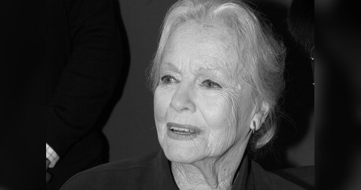 Maria Riva: Marlene Dietrichs Tochter ist mit 100 Jahren gestorben | 1&1
