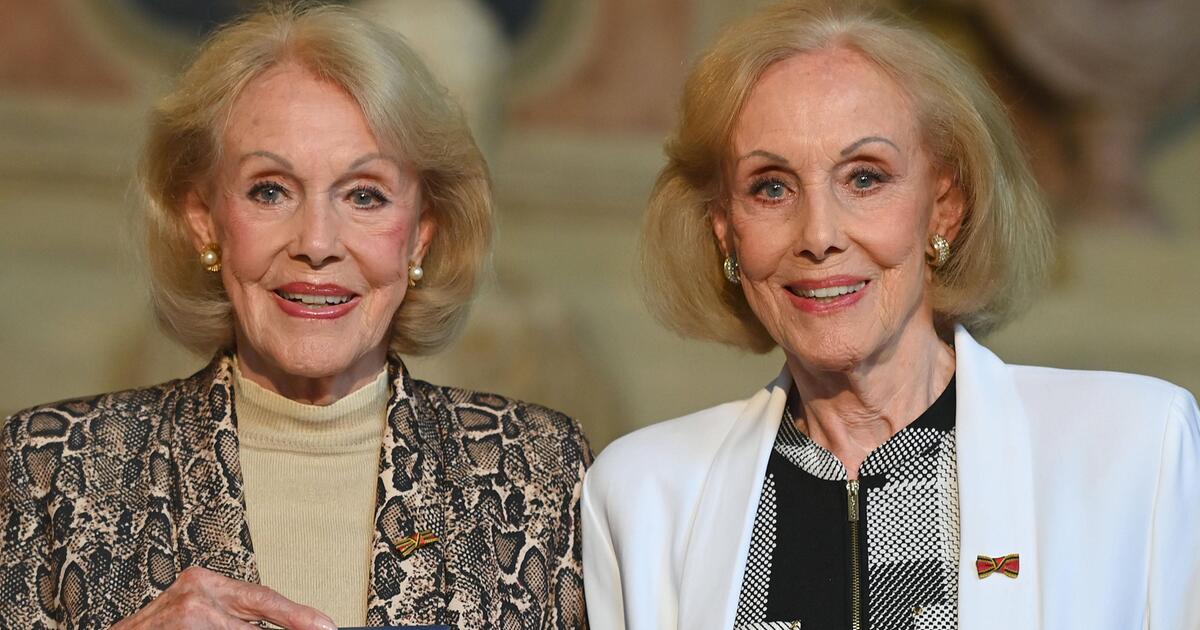 Kessler-Zwillinge änderten kurz vor dem Tod ihr Testament | 1&1