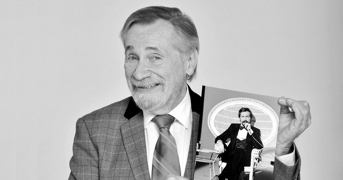 Peter Rapp ist tot | 1&1