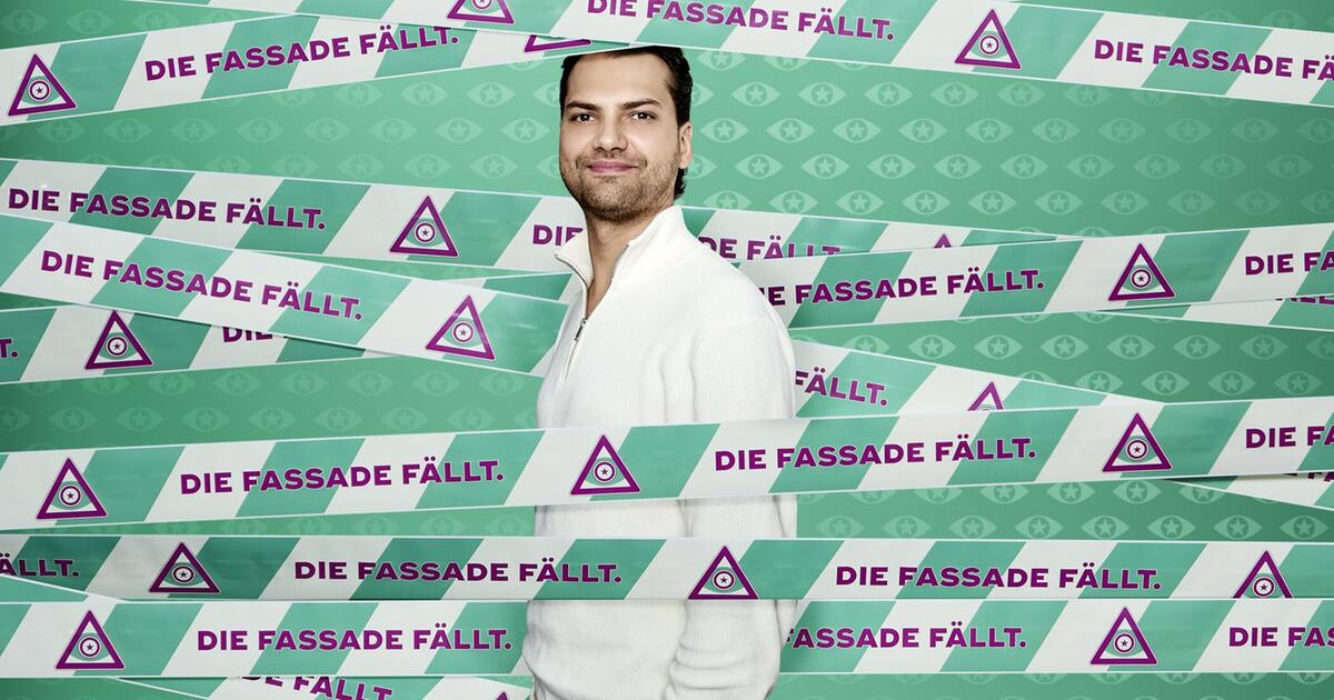 Jimi Blue Ochsenknecht bei PBB: Big Brother überrascht Promis | 1&1