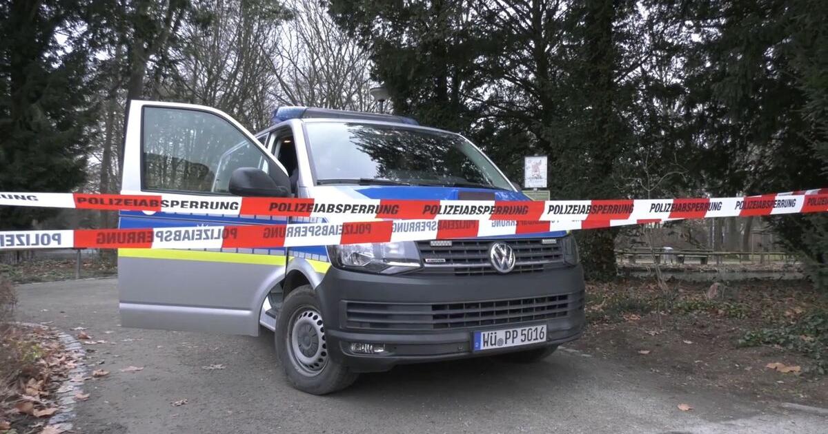 Politik fordert Aufklärung nach Gewalttat in Aschaffenburg | 1&1