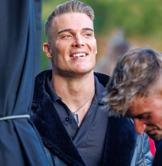 Marwin Klute | Steckbrief, Bilder und News | 1&1