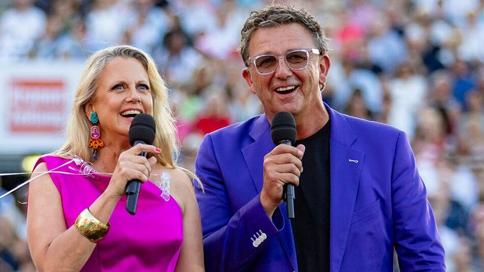 "Bergdoktor"-Star Hans Sigl: Viele Termine abseits der beliebten Serie ...