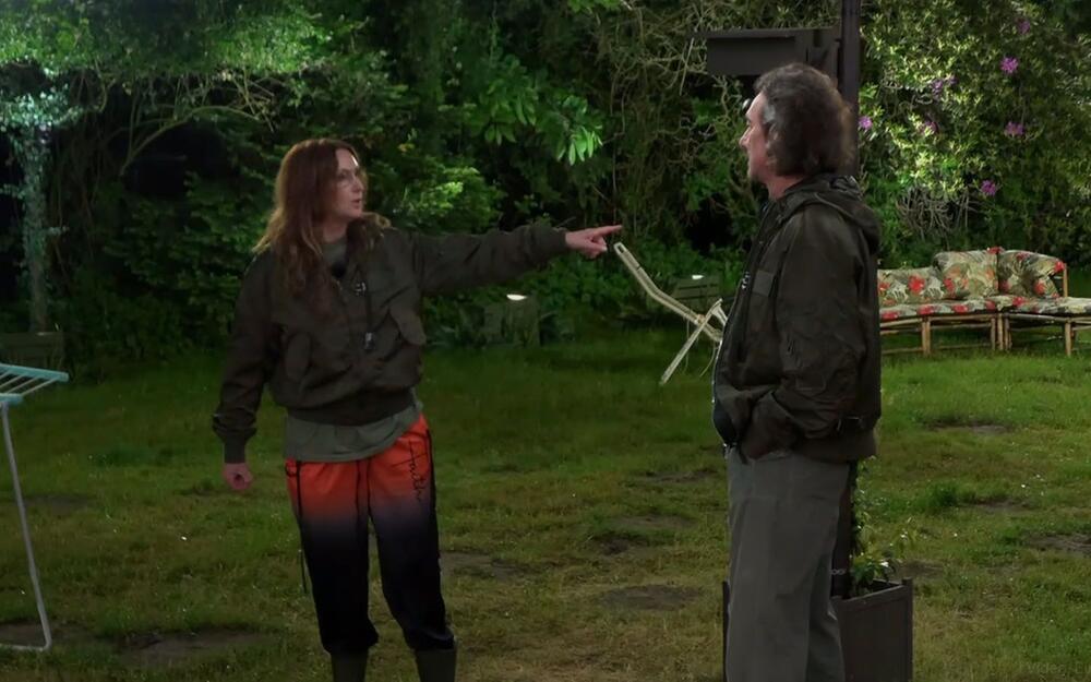 "Sommerhaus der Stars": Exit-Eklat um Hanka Rackwitz | 1&1