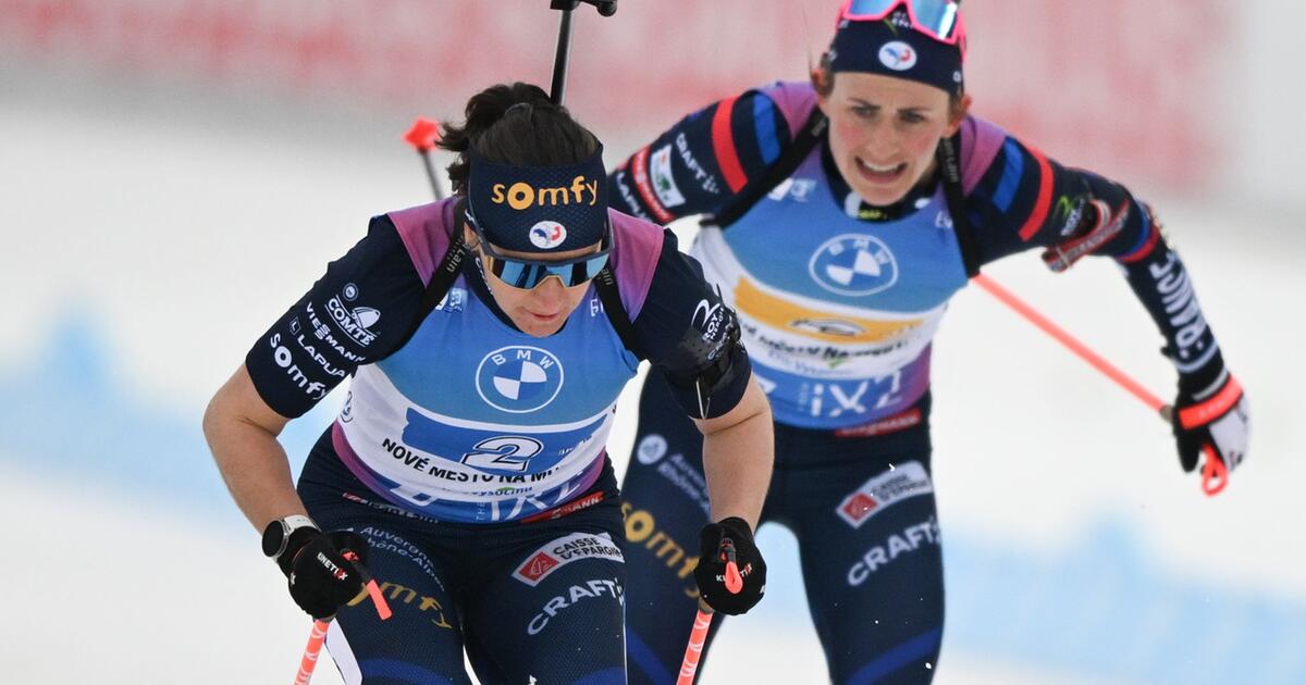 Verurteilter Biathlon-Star darf bei Olympia starten | 1&1