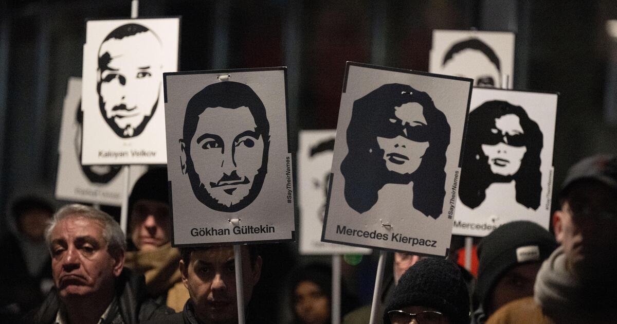 Keine neuen Ermittlungen zu Anschlag von Hanau | 1&1