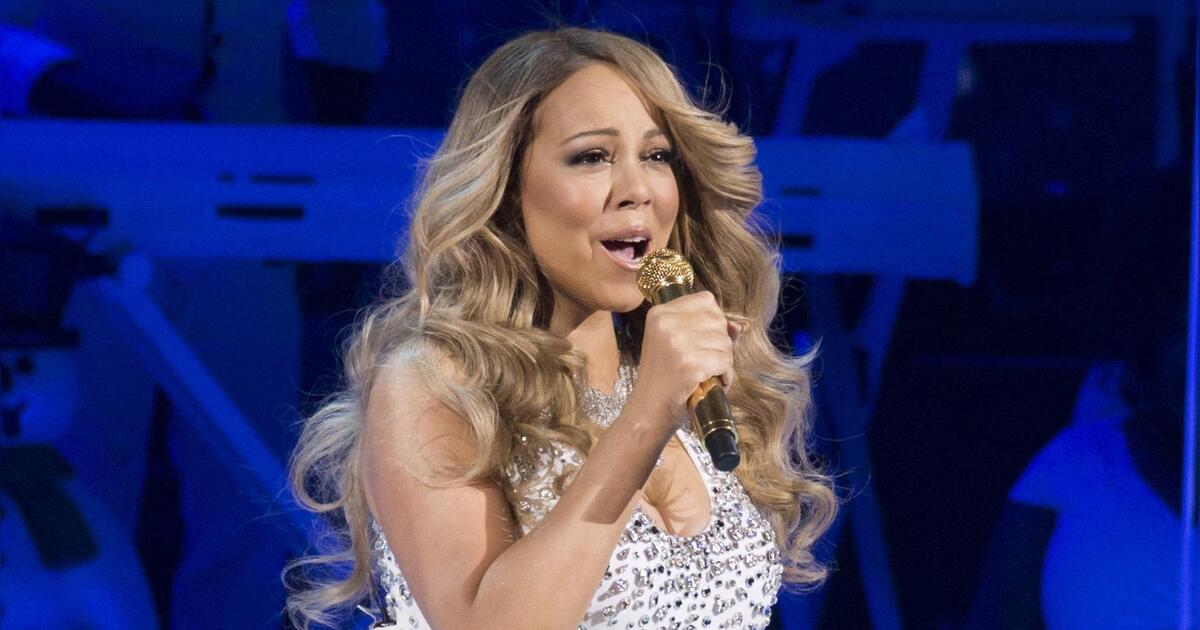 Mariah Careys "All I Want for Christmas Is You" schreibt Geschichte | 1&1