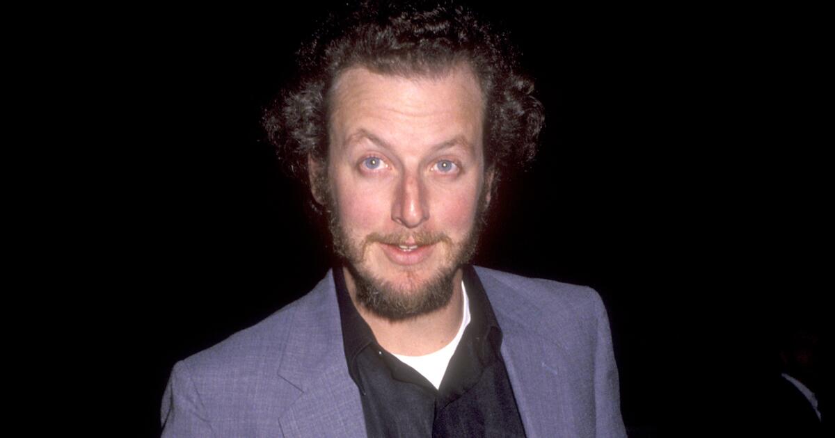 "Kevin – Allein zu Haus": Das verdiente Daniel Stern mit seiner ...