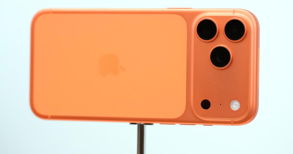 Apple präsentiert neues iPhone – kennen Sie noch die alten Modelle? | 1&1