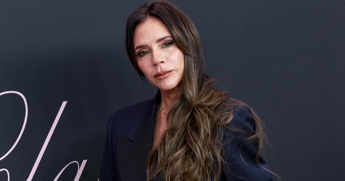 Victoria Beckham: Make-up-Linie knackt Rekordgewinn | 1&1