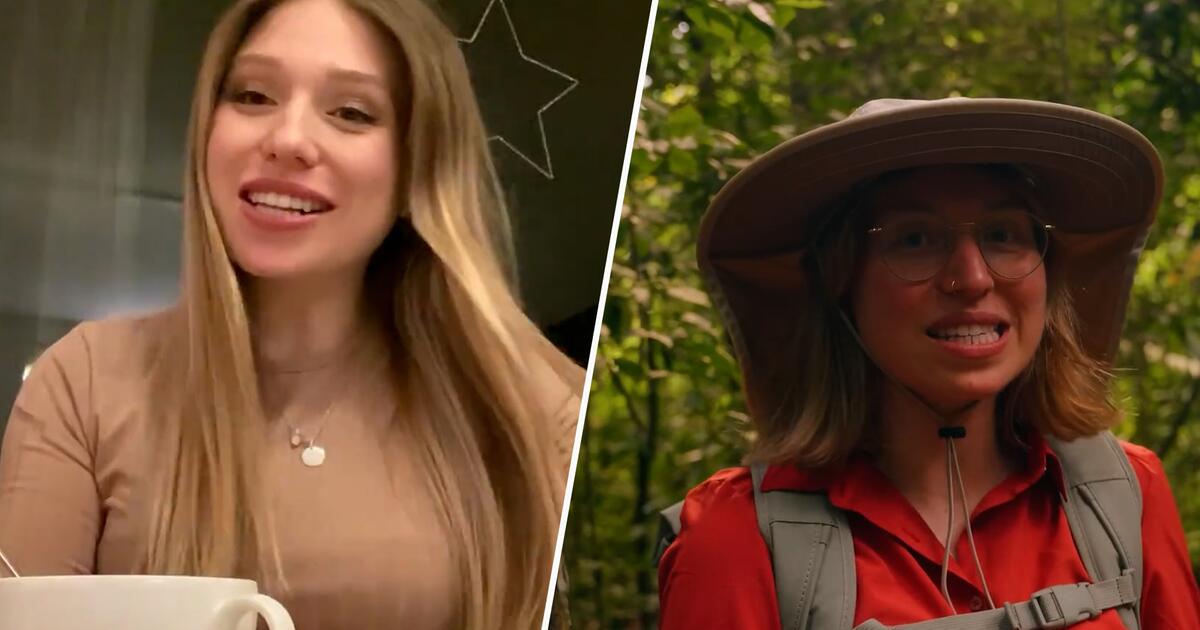 Bibis Familie spricht über ihre radikale Veränderung - Video | 1&1