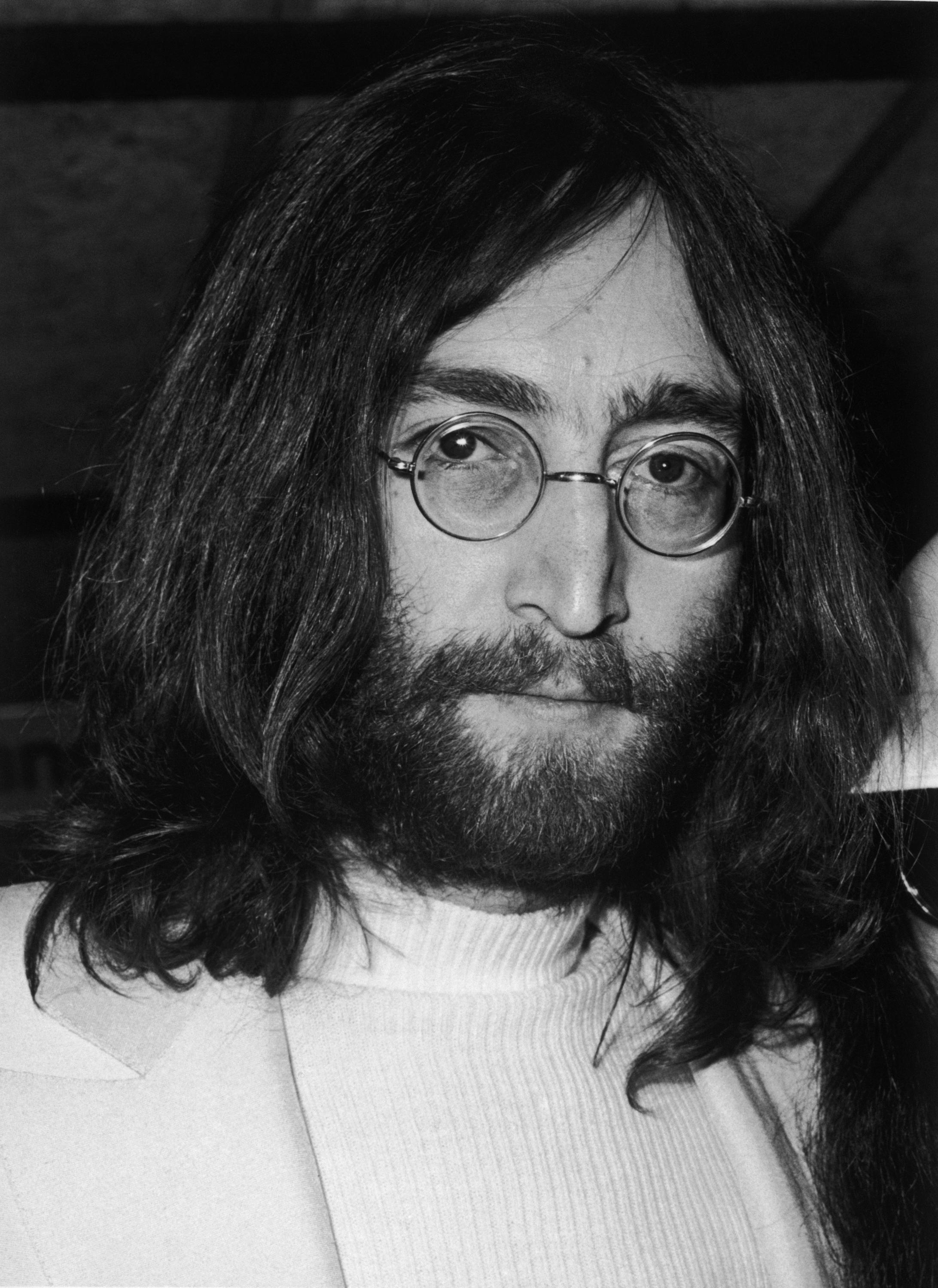 John Lennon | Steckbrief, Bilder und News | 1&1
