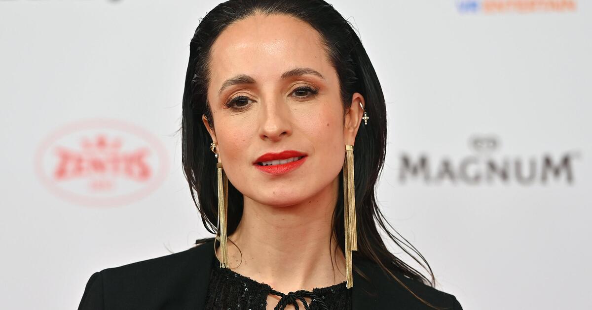 "Stubbe"-Star Stephanie Stumph hat "Angst, Dinge zu bereuen" | 1&1