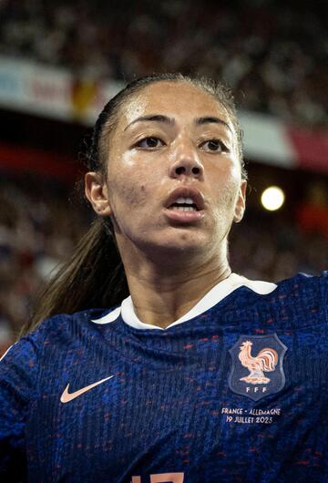 Frankreichs Bacha tritt gegen deutsches Team nach: "nichts geboten" | 1&1