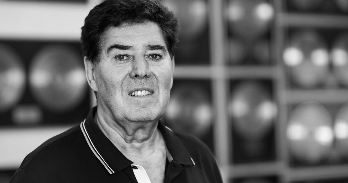 Schlager-Ikone Jack White ist gestorben | 1&1