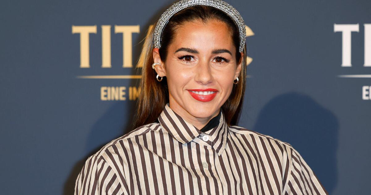 Sarah Engels trifft Entscheidung für Umgang mit Sohn Alessio | 1&1