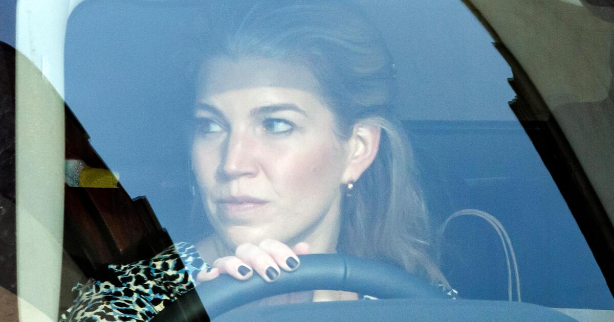 Assistentin von Prinzessin Kate soll nach 15 Jahren gekündigt haben | 1&1