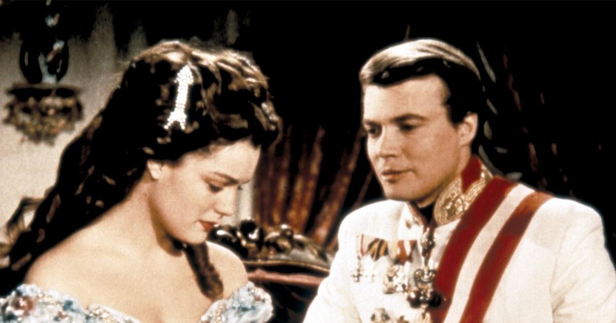 "Sissi": An Weihnachten 2025 nicht mehr in der ARD | 1&1