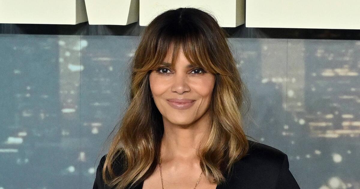 Halle Berry: Ihre Menopause wurde als Herpes fehldiagnostiziert | 1&1