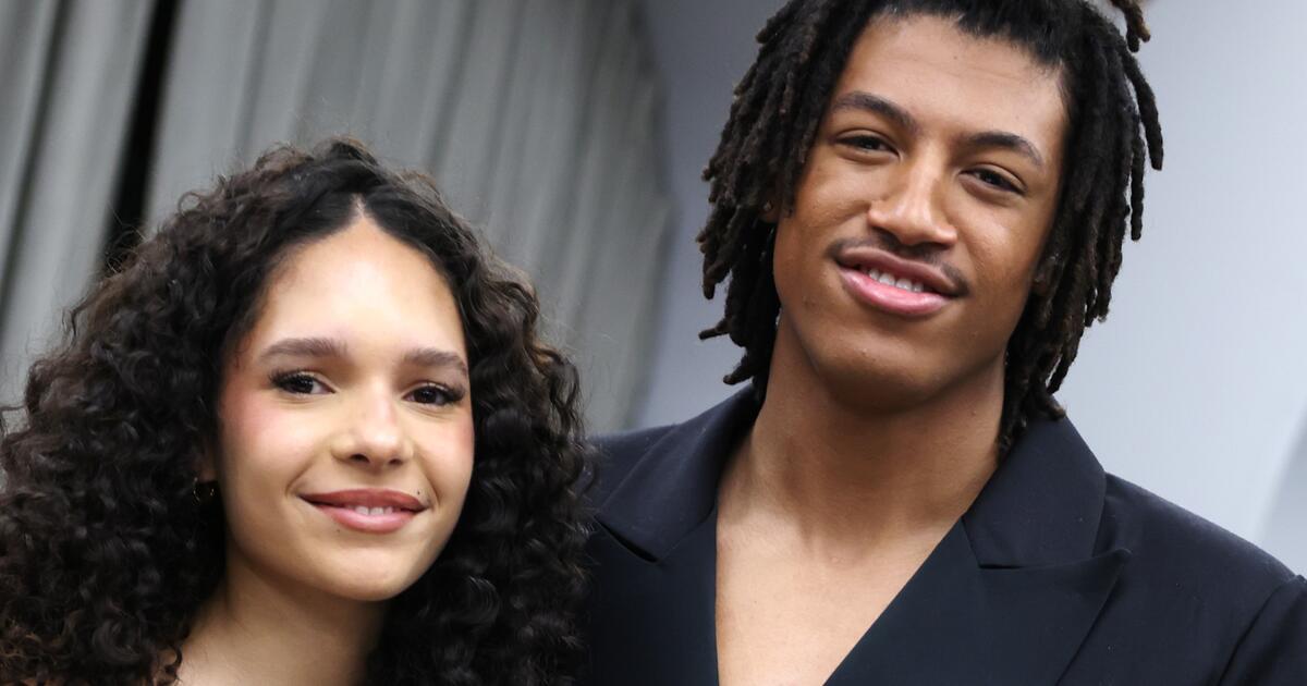 Heidi Klums Sohn: Henry Samuel postet süße Valentinsbotschaft - Video | 1&1