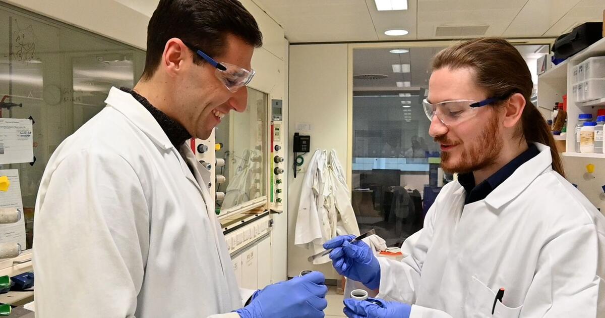 Abbau von PFAS: Forschungsteam entdeckt revolutionäre Methode | 1&1