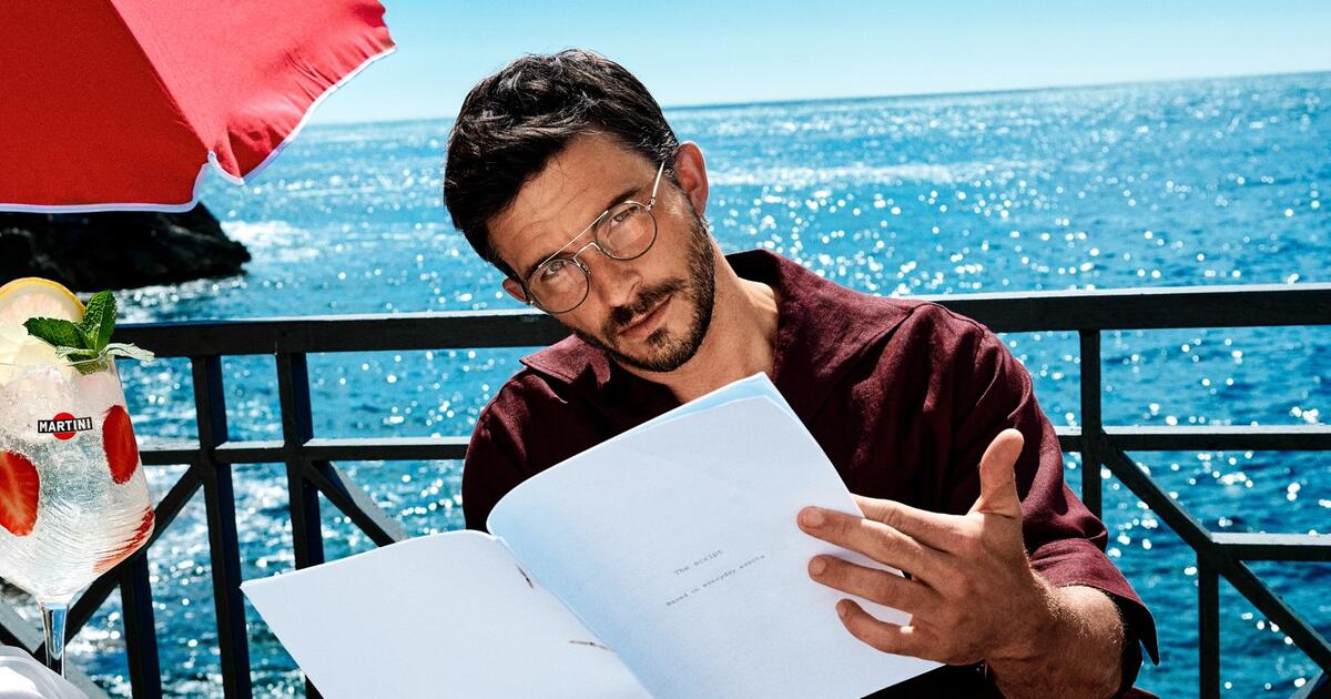 Gefragter denn je: Jonathan Bailey begeistert eine ganze Generation | 1&1