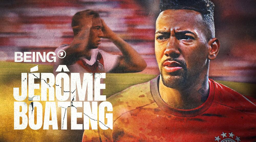Boateng-Doku: Warum sich jetzt sogar Interviewpartner distanzieren | 1&1