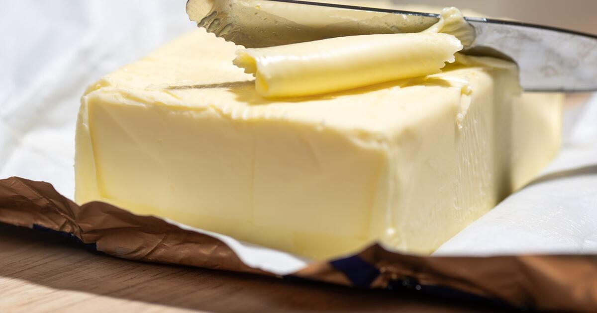 Butterpreise im Sinkflug: Milchbauern in Existenznot? | 1&1