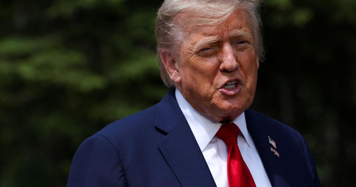 Live-Blog zur Eskalation in Nahost: US-Kriegseintritt? Trump nennt Frist für Entscheidung | 1&1