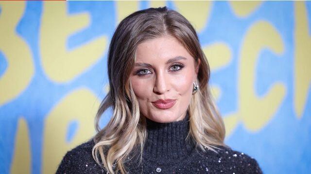 Luna Schweiger macht ihre Liebe öffentlich: Das ist ihr neuer Freund | 1&1