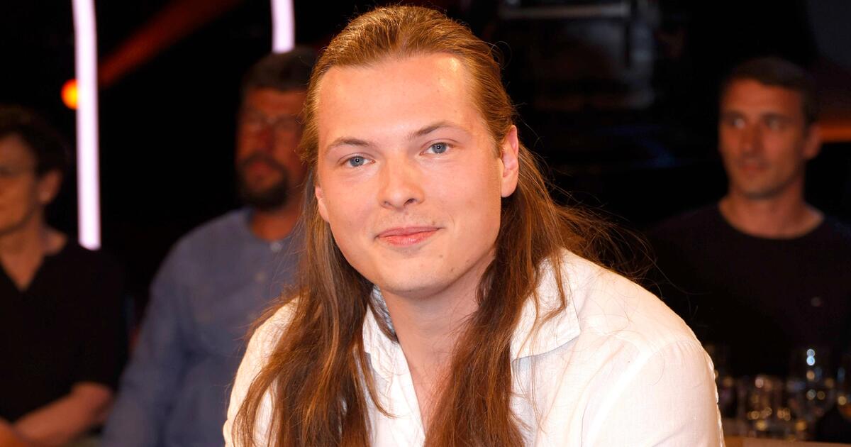 Gabriel Kelly spricht über Vater Angelo | 1&1