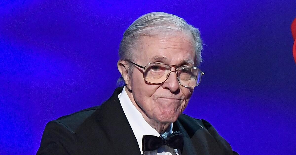 "Will & Grace"-Star Charles C. Stevenson Jr. mit 95 Jahren gestorben | 1&1