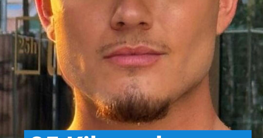 25 Kilo verloren: Twenty4Tim kaum wiederzuerkennen | 1&1