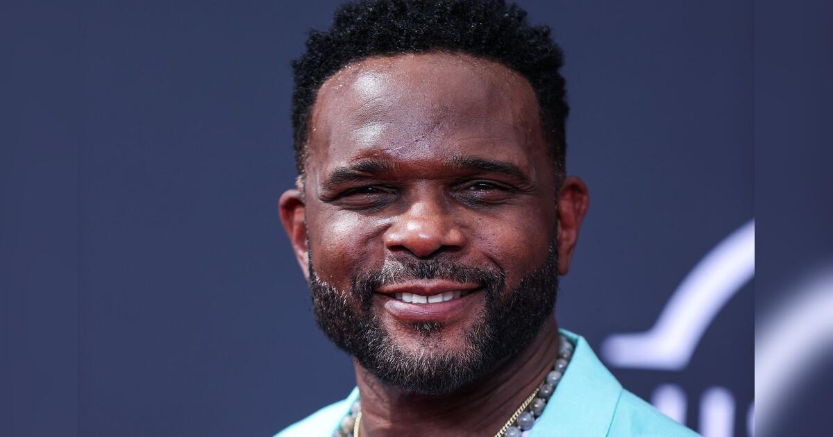 "Alle unter einem Dach"-Star Darius McCrary wurde verhaftet | 1&1