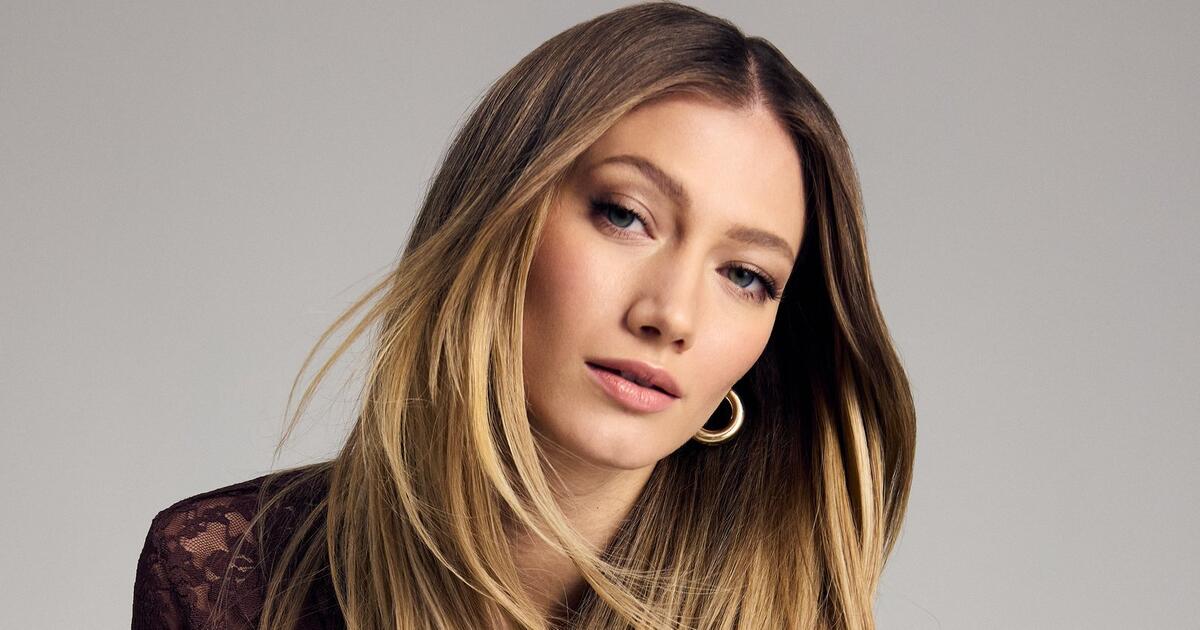 Leony: "Meine Eltern sind Riesenvorbilder für mich" | 1&1