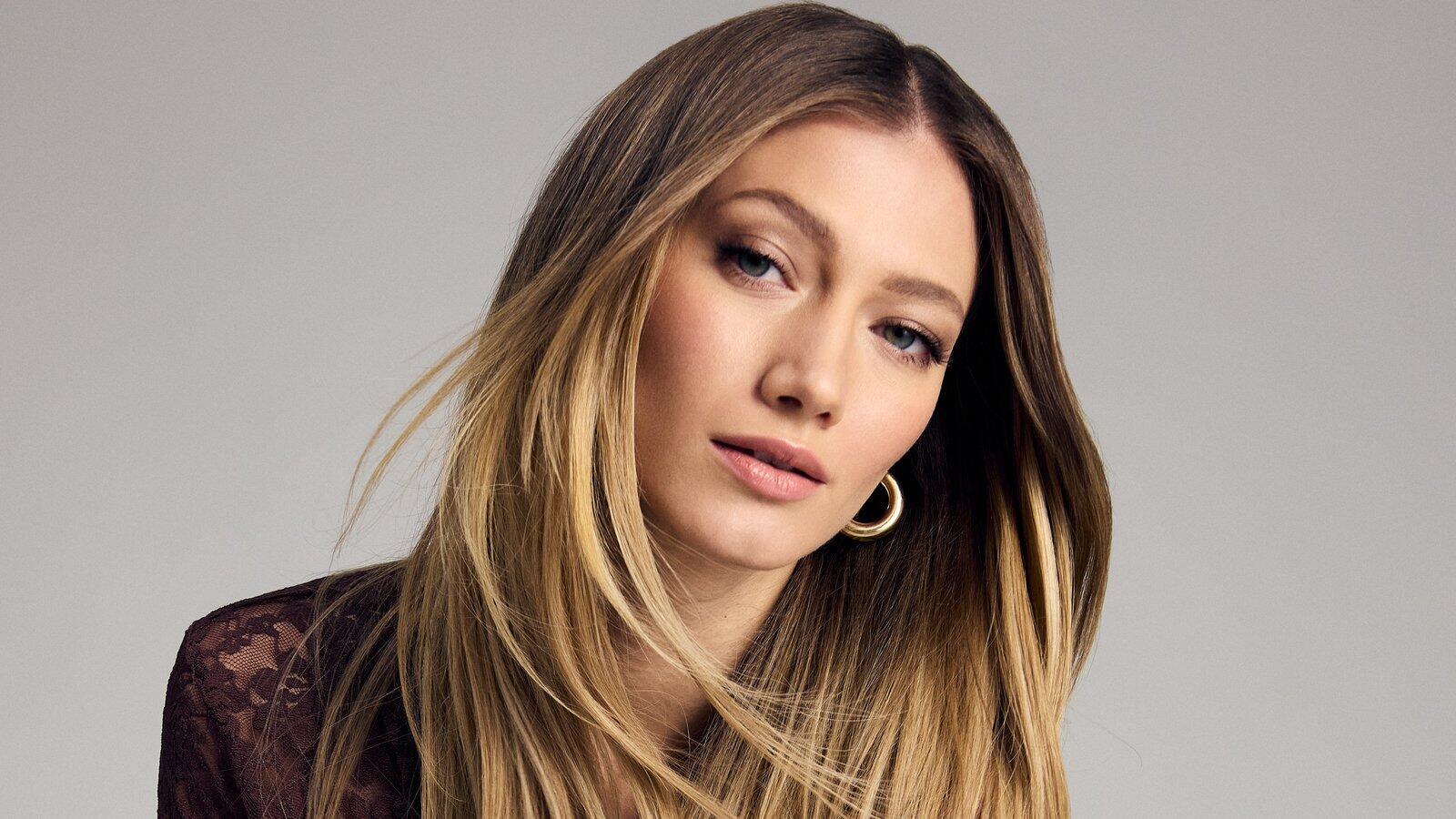 Leony: "Meine Eltern sind Riesenvorbilder für mich" | 1&1