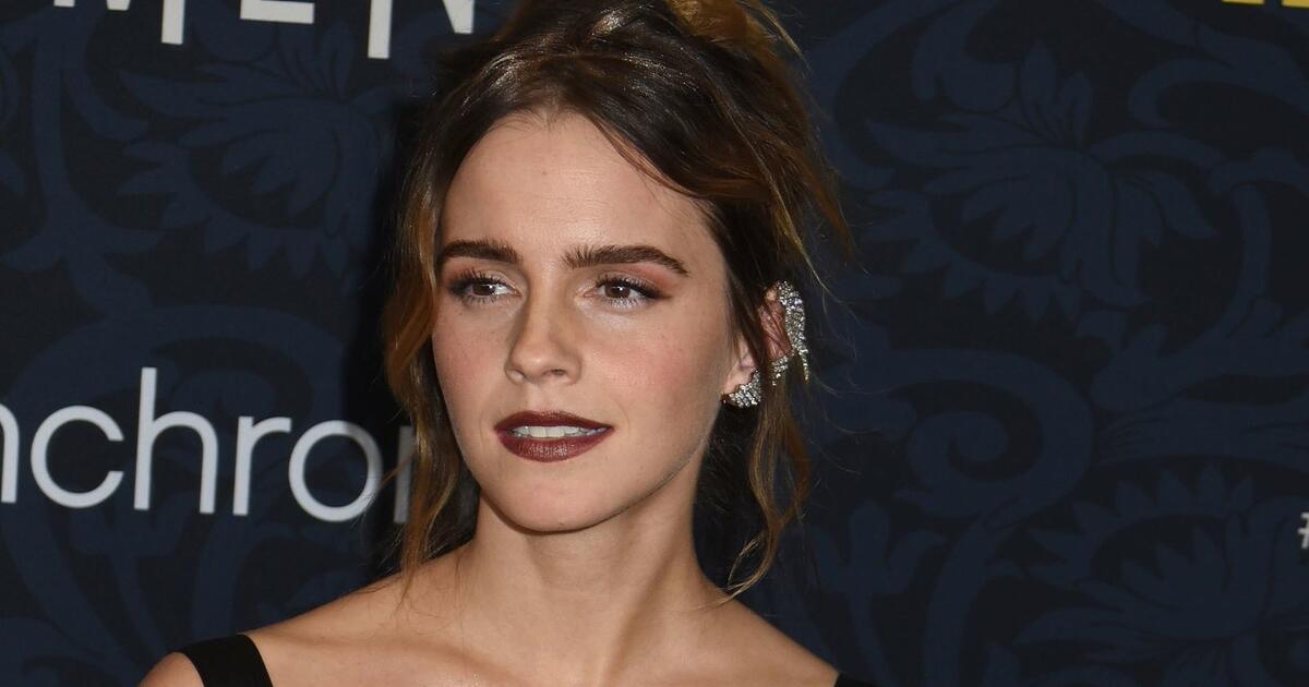 Emma Watson spricht über kompliziertes Verhältnis zu J. K. Rowling | 1&1
