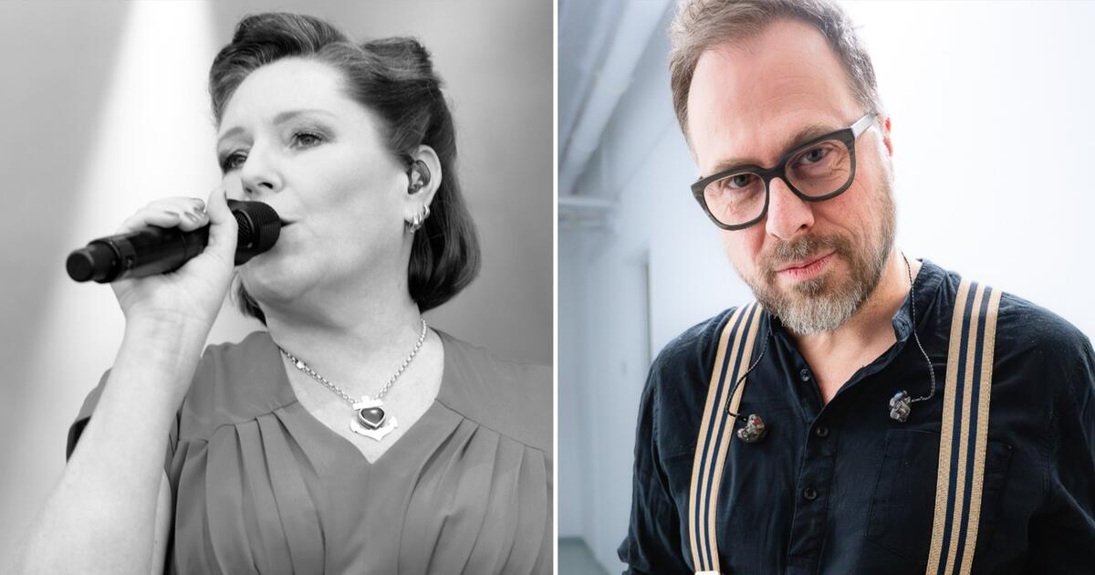 Posthumes Album von AnNa R.: "Ihre Stimme wird immer zu hören sein" | 1&1