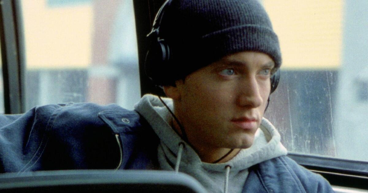 Mariah Carey sollte Eminems Mutter in "8 Mile" spielen | 1&1