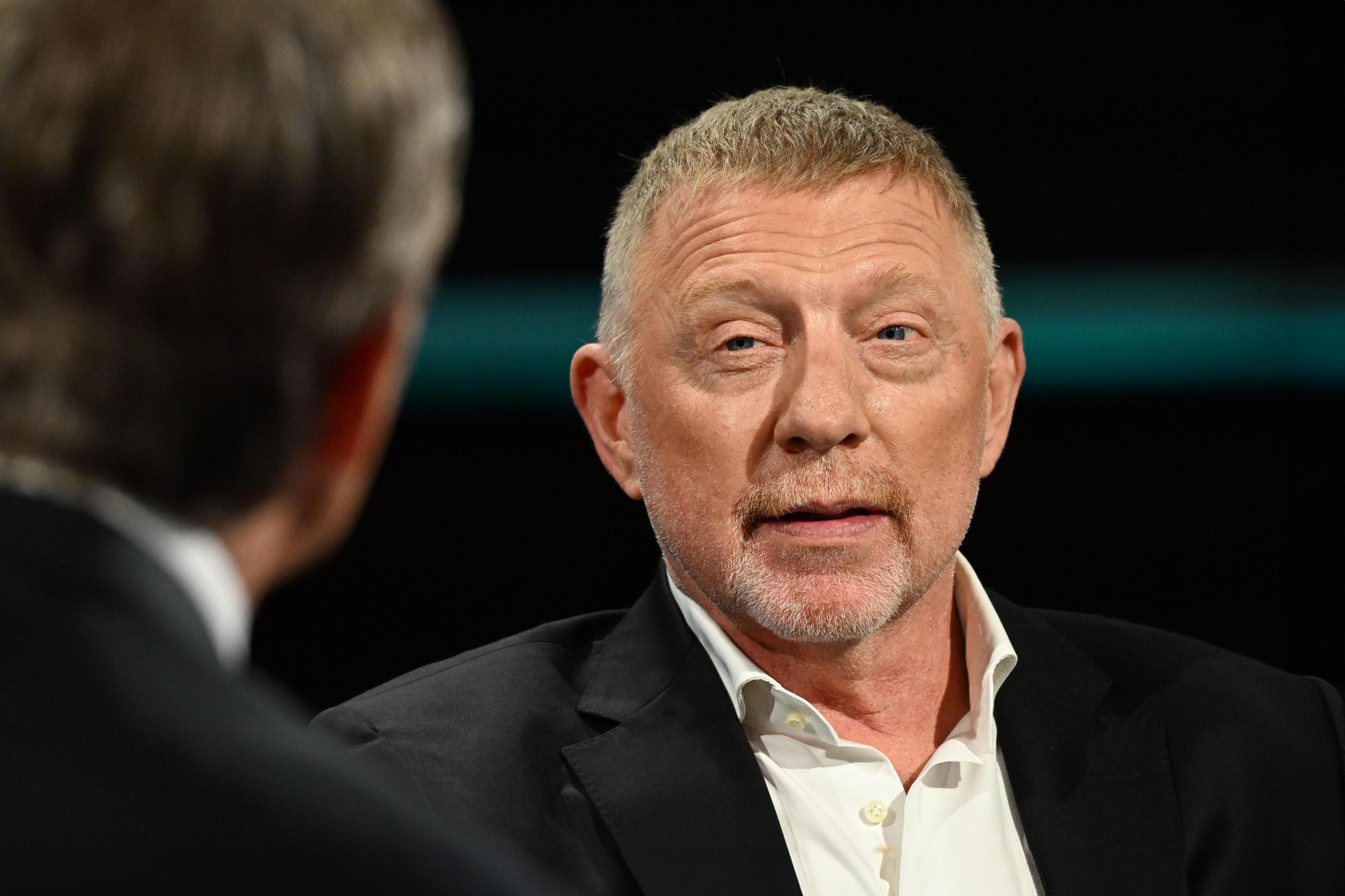 Wimbledon-Sieg hat Boris Becker "fast das Leben gekostet" | 1&1