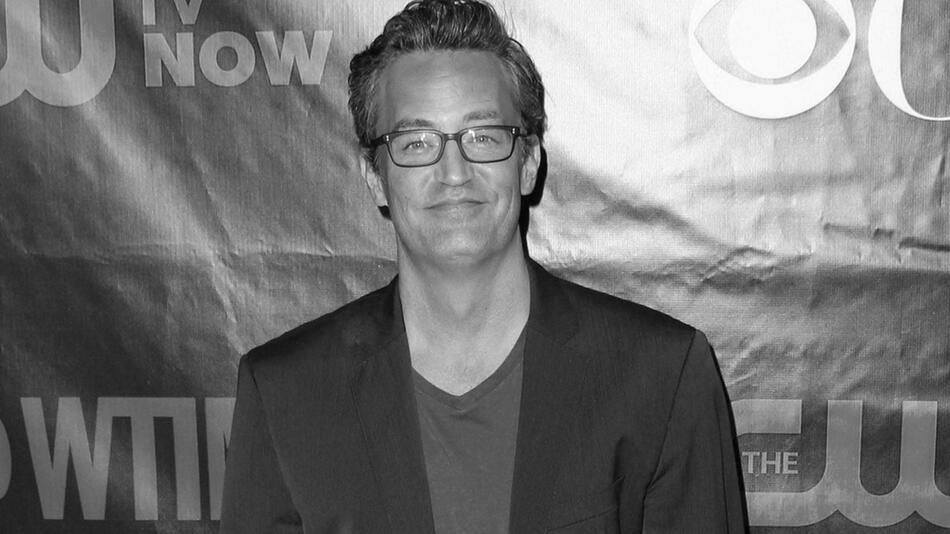 Arzt von Matthew Perry zu 30 Monaten Haft verurteilt | 1&1