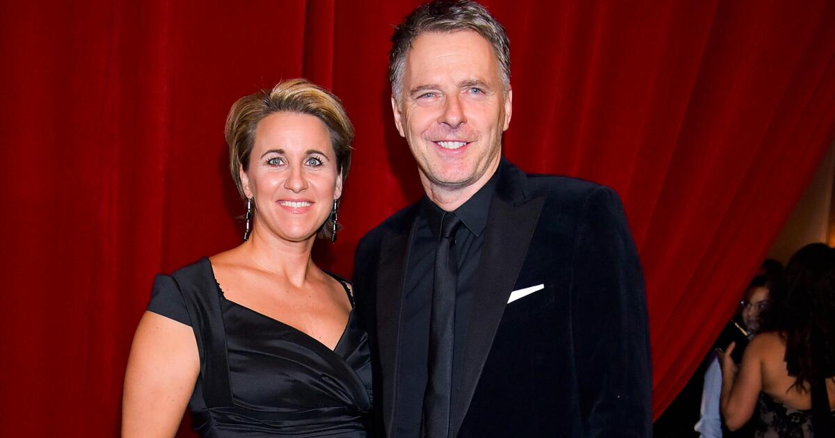 Neue Liebe mit Julia Klöckner: Das ist Jörg Pilawas Ex-Partnerin | 1&1